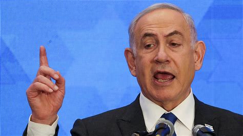 Bidens Toughest Criticism Yet Of Netanyahu Is In Danger Of Ringing