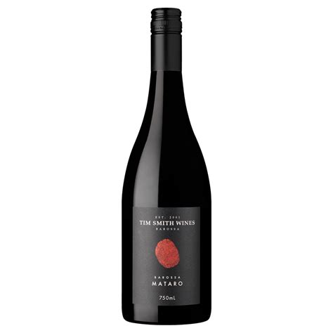 Barossa Mataro Empire Liquor