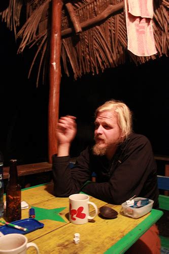 Patrick Casa Celebrities Lists