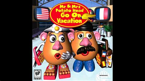 Pooh Mr Potato Head