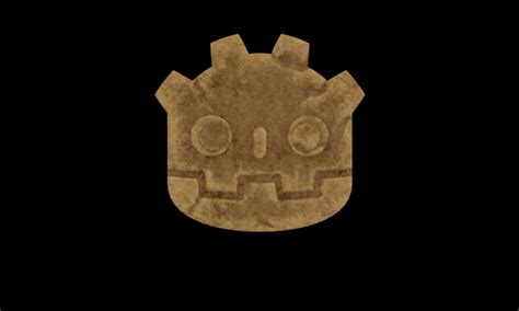 Godot Splash Screen Thanks To All Godot Contributors D Rgodot