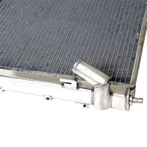 Csf Racing 1 Row 31mm Ultra High Performance Aluminium Radiator Mini