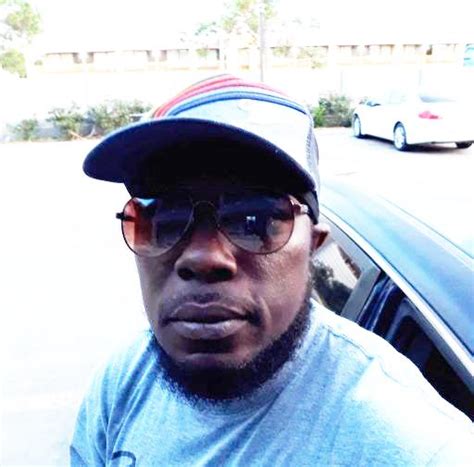 Emanuel Ceazer Age 47