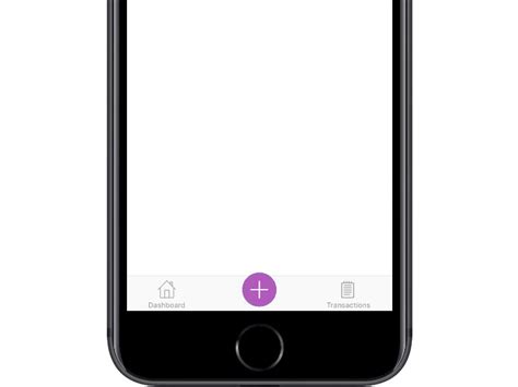 Uitabbar Microinteraction By Shad On Dribbble
