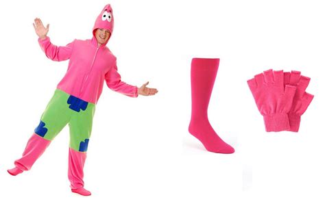 Spongebob Und Patrick Kostüme Zum Selbermachen Spongebob Squarepants