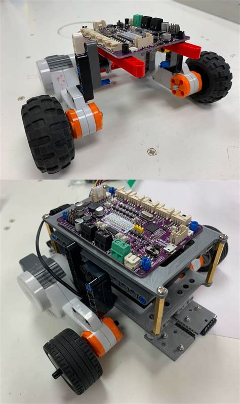 Learning How To Program A Robot Is An Exciting Experience For Beginner