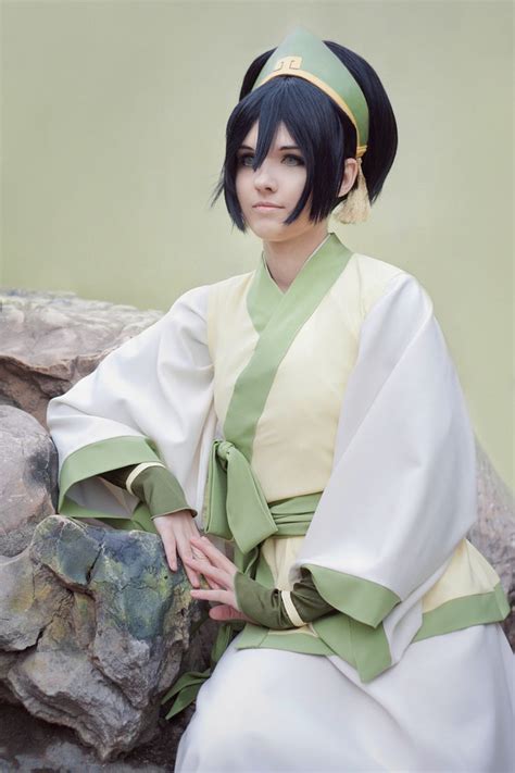 Toph Cosplay Tumblr Toph Cosplay Cosplay Tumblr Cosplay