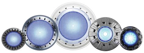 Pool Light Replacement — Spa Electrics