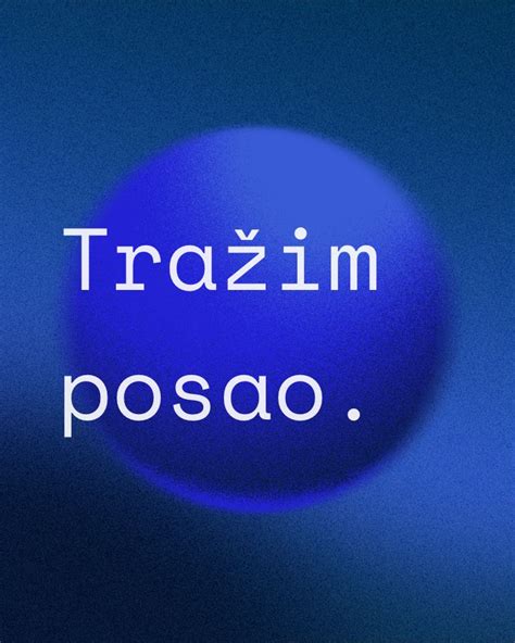 Katarina Stanić Posted On Linkedin