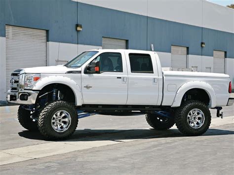 100 Wallpaper Ford Powerstroke