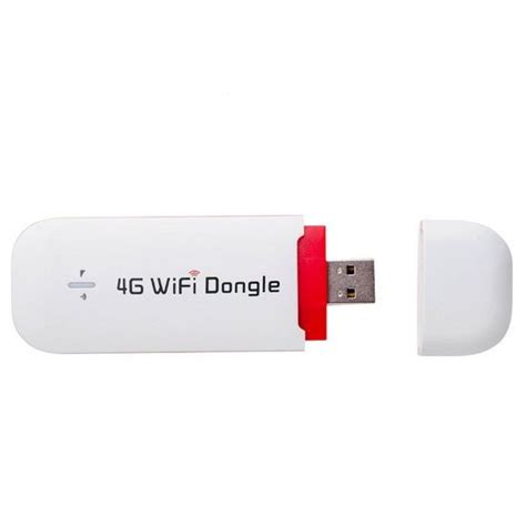 Usb G Lte Wifi Modem