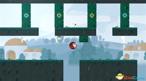 解谜平台游戏《莎莉之定律》将于冬季登陆switch3dm单机