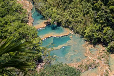 Qué Ver Y Hacer En Río Dulce Y Livingston En Guatemala