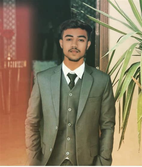 Muhammad Subhan Profile Freelancer Rawalpindi