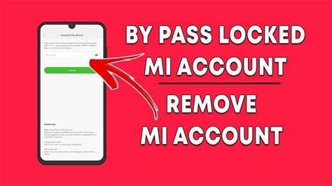 Account Xiaomi Com Pass Register — Xiaomi