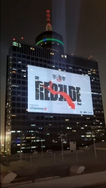 Rbd Anunció Su Regreso A Los Escenarios Con El Soyrebeldetour Fechas Lugares Y Preventa Infobae