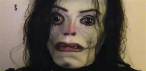 Ayuwoki El Terrorífico Meme Inspirado En Michael Jackson Que Inunda