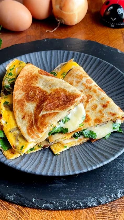 Essenparadies Recipes