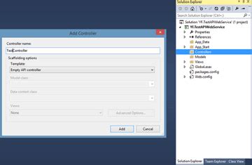 Developing An Asp Net Web Api Envato Tuts