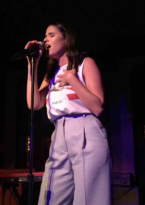 Rozzi Is A Promising Performer Daily Trojan