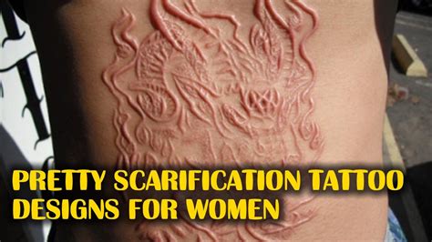Tattoo Scarring 33 Tattoo To Cover Scars Ideas You Will Love Hczun
