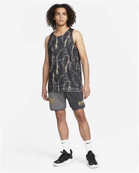 Nike Mens Premium Basketball Jersey Nike Sa