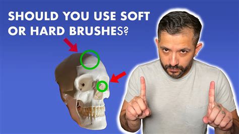 Dos And Donts Of Using Hard And Soft Brushes In Your Art 🖼 A