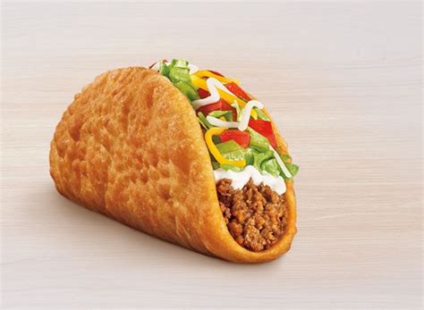 What A Professional Chef Orders At Taco Bell