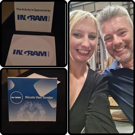 I Went To My First Sko Last Weekend How Exciting To Meet And Engage