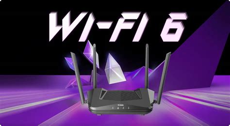 เราเตอร D Link Network DIR X AX Wi Fi Router Education Studio