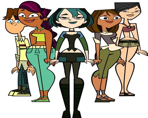 Team Amazon By Markendria On Deviantart