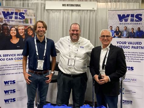 Wis International On Linkedin Teamwis Retail Assetprotection