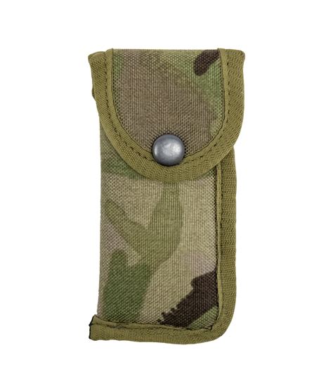 Military Knife Pouch Molle Marauder Tactical Uk