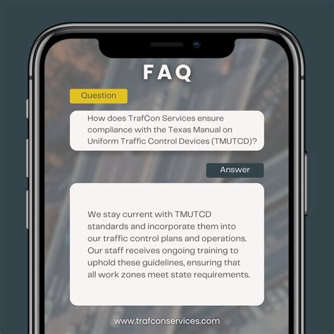 Trafcon Services Faq On Minimizing Traffic Hiccups Trafcon Services