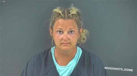 Davidson Katie 07 04 2024 Russell County Mugshots Zone