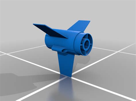 Engine Mount Rocket Definition At Evie Rounsevell Blog