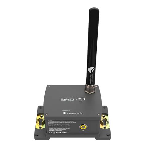 Tr 100 Ip Triton Blue