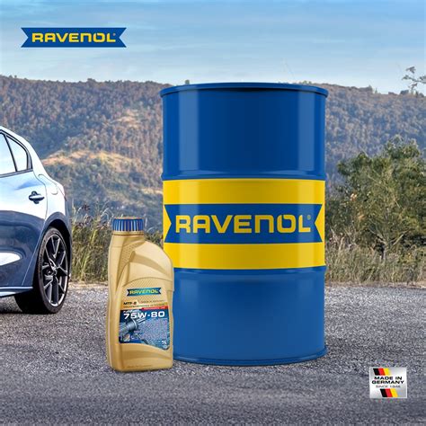 Ravenol Azərbaycan Baku