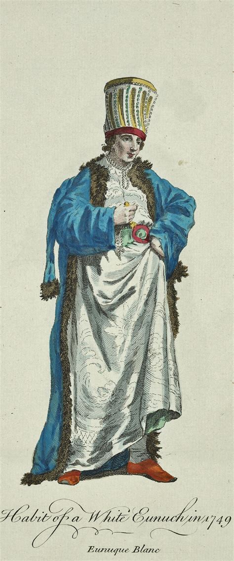 Ottomaanse Rijk Miniaturen
