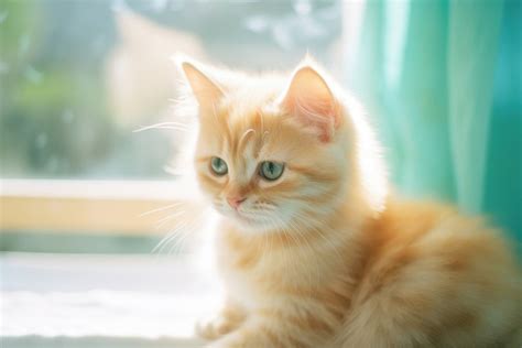 Cute Cat Acting Cute Mammal Free Photo Rawpixel
