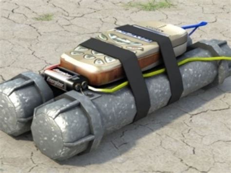 Counter Improvised Explosive Device C Ied Training Svs Risk