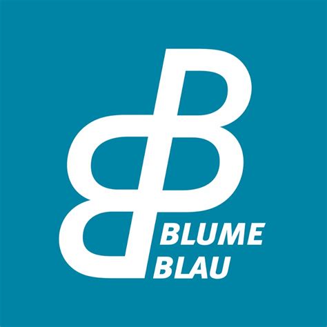 Blumeblau Youtube