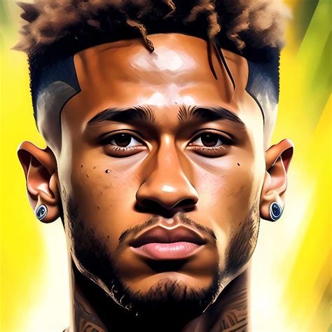 Chat With Neymar Jr Enjoy Free Ai Character Voice Chat Talkie Ai