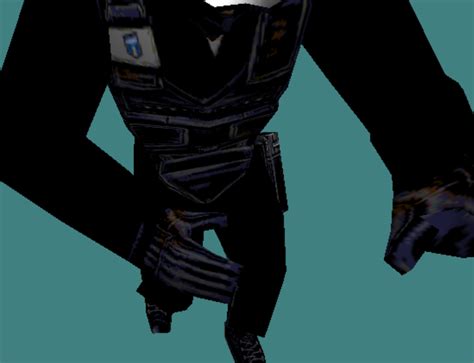 Gign Playermodels Ct Team Addon Moddb