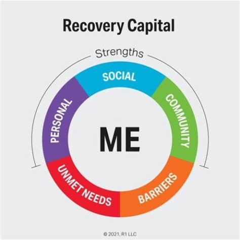 5 Dimensions Of Recovery Capital Do You Know The Basics Addiction