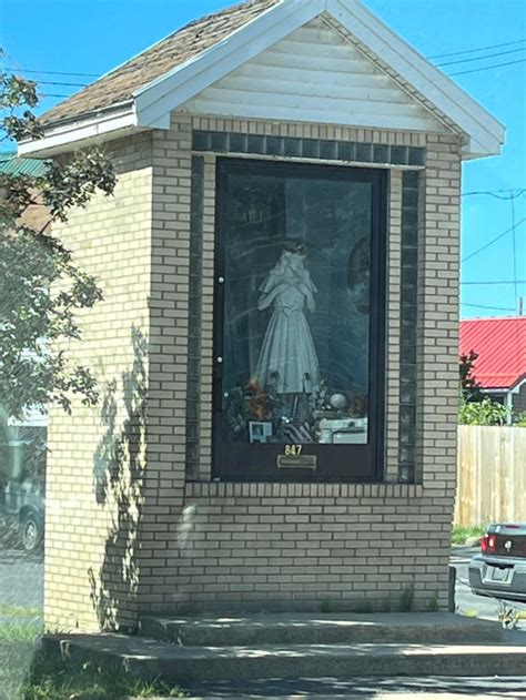 Weird Delivery Points Rusps