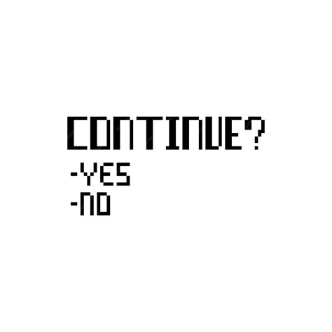 Premium Vector Pixel Art Text