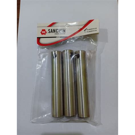 Jual Piston Plunger Set 3 Bh Power Sprayer Sanchin Tipe Scn 20
