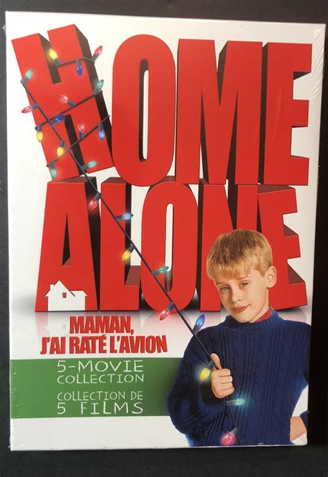 Home Alone 5