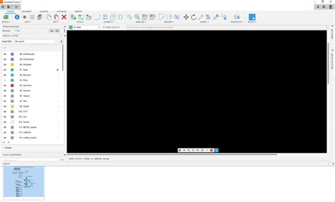 Solved Issues Visualizing Electronic Designs On New Fusion 360 Version Autodesk Community